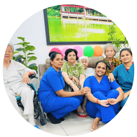 Nursing Care