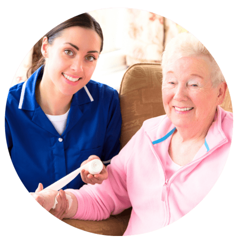 Wound care