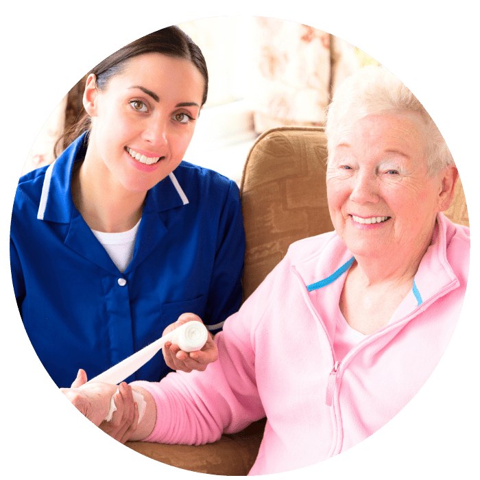 Pearl Care Elderly Nursing Home - #1 Nursing Home in PJ | Elderly Care ...